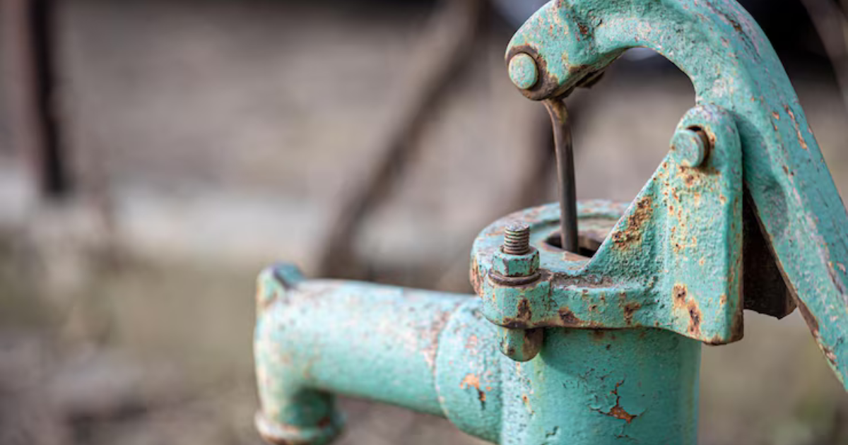 Barrel Pumps: Types, Working, Benefits & Applications