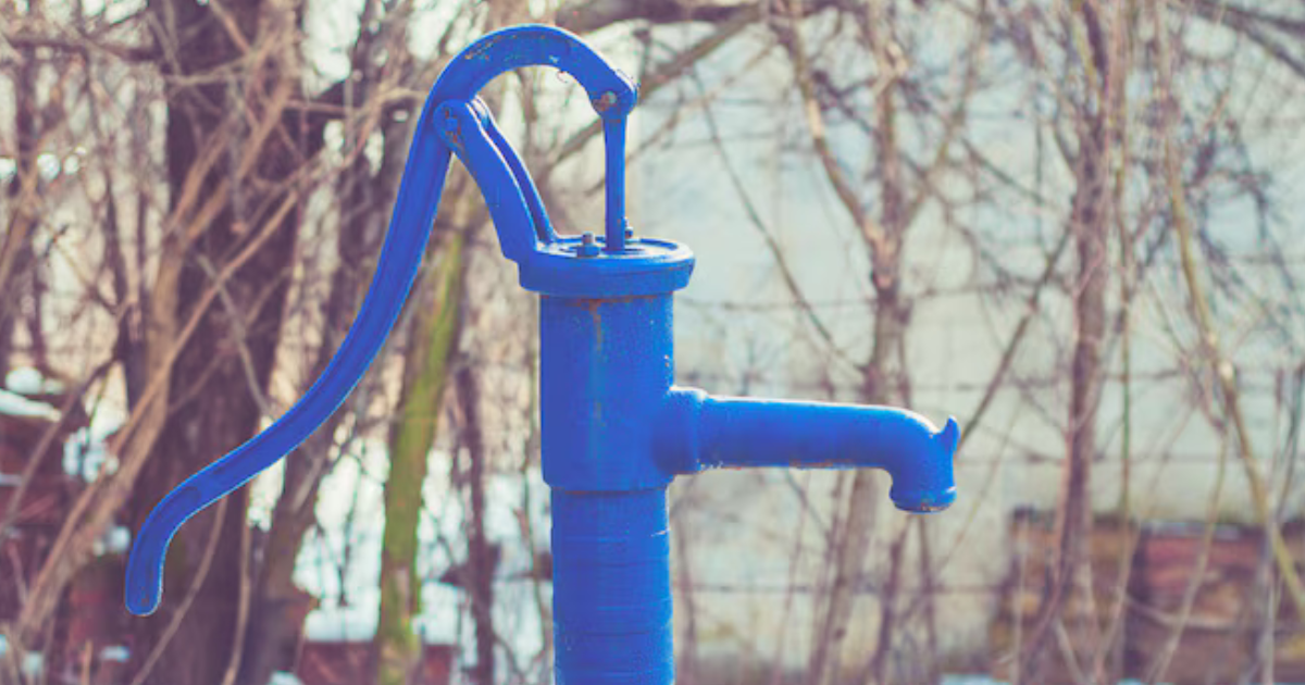 Barrel Pumps: Types, Working, Benefits & Applications