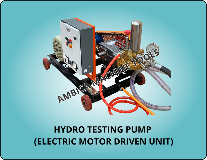 Industrial Pumps in Bahrain for All Applications